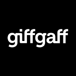 Is Giffgaff down or not working? Current Giffgaff.com status & problems